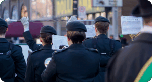 Law Enforcement Operations Platform | Esri-Powered RTCC | GeoShield